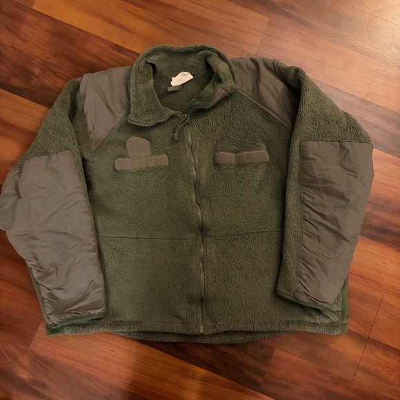 tru-spec | Jackets & Coats | Tru Spec Cold Weather Jacket Xl Regular ...
